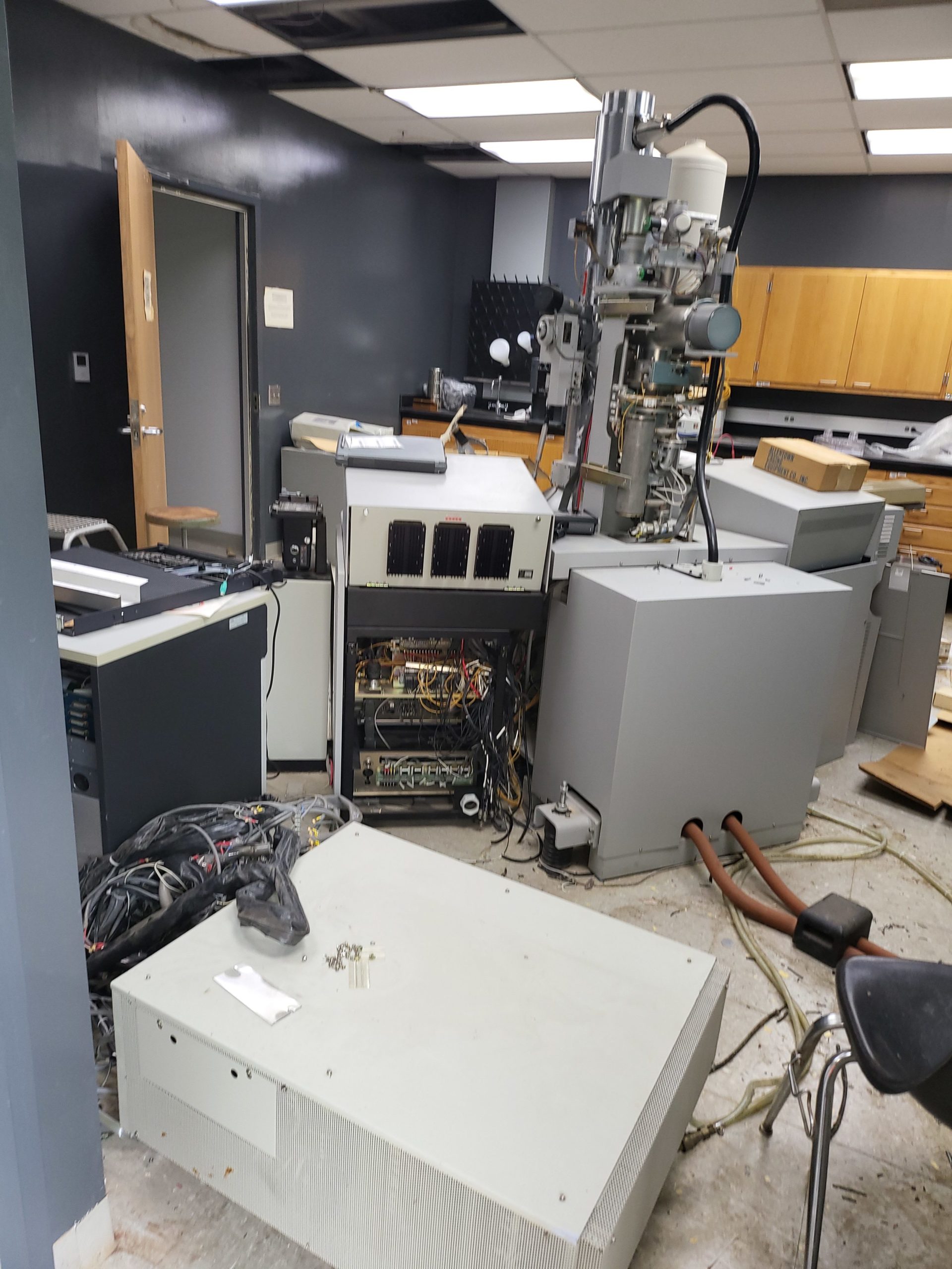 Schedule A Pickup - Recycle Electronics Atlanta