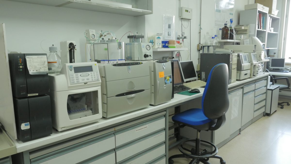 How to dispose of old lab equipment - Call Us Today