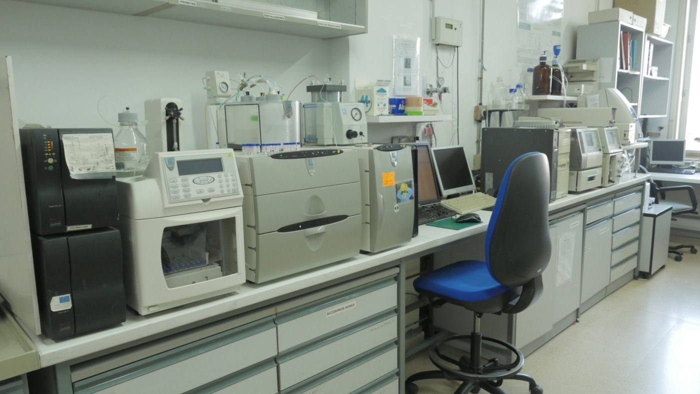 How to dispose of old lab equipment - Call Us Today